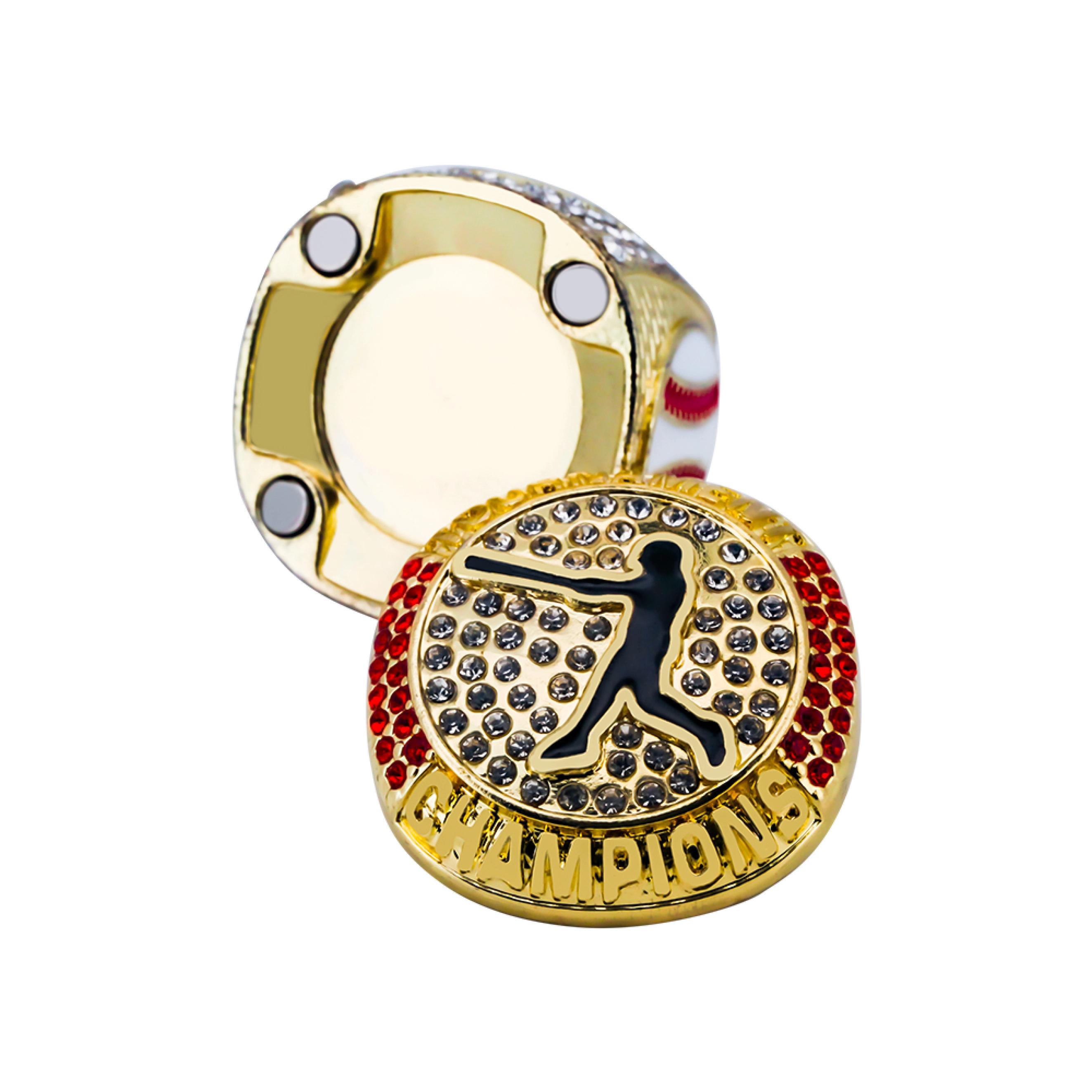 Premium and affordable wholesale custom championship ring manufacturer ...